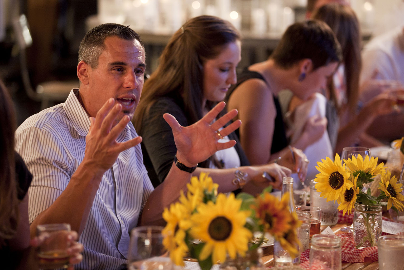 Photo Gallery – Big Table