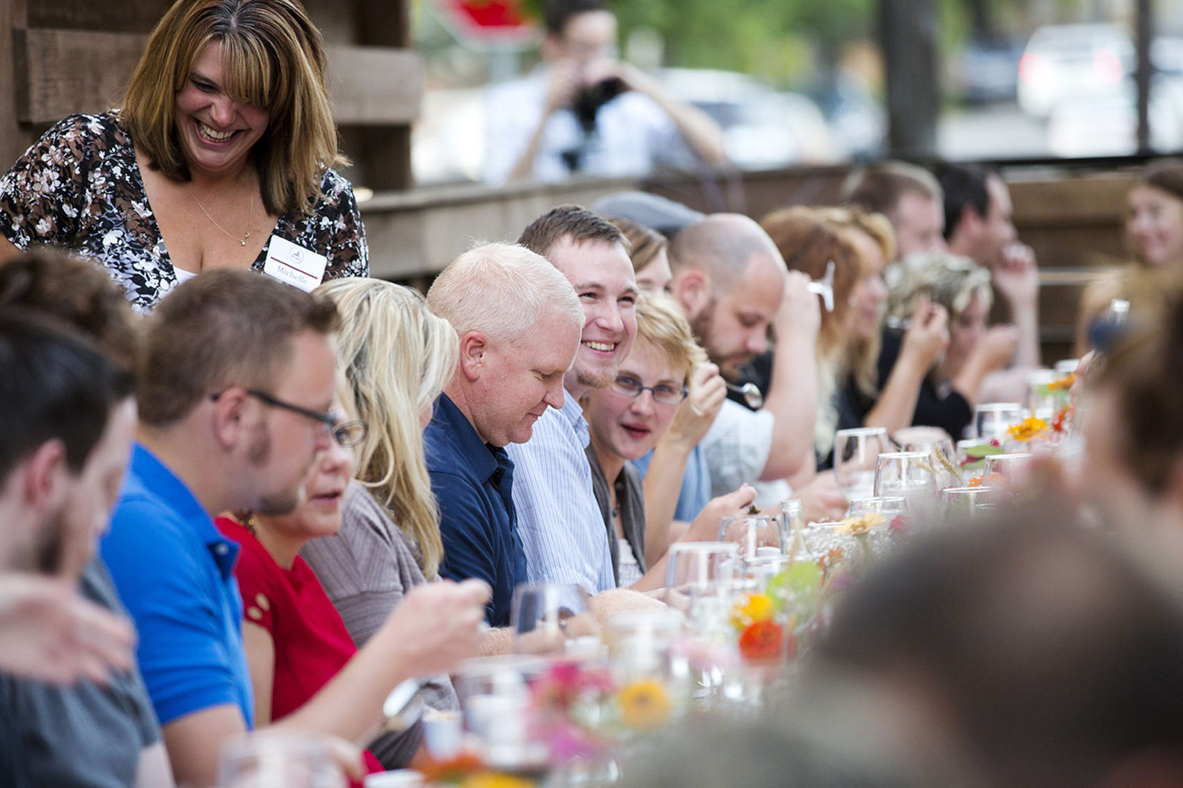 Photo Gallery – Big Table