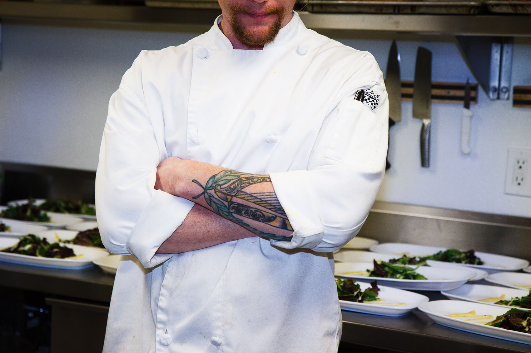 Photo Gallery – Big Table