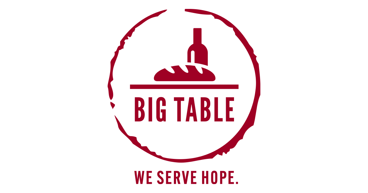 Pinewood Social Cares – Big Table