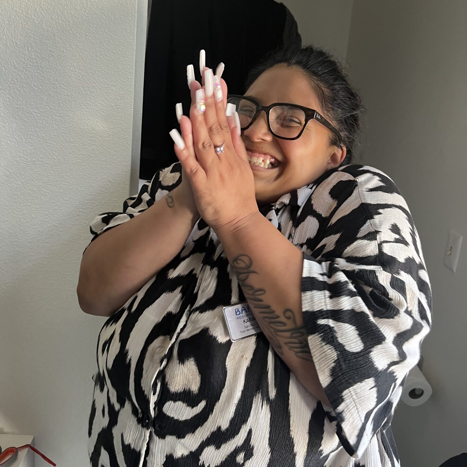 Stories of Hope – Big Table