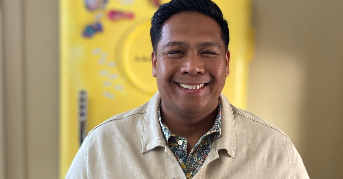 Joshua Pascua – Big Table