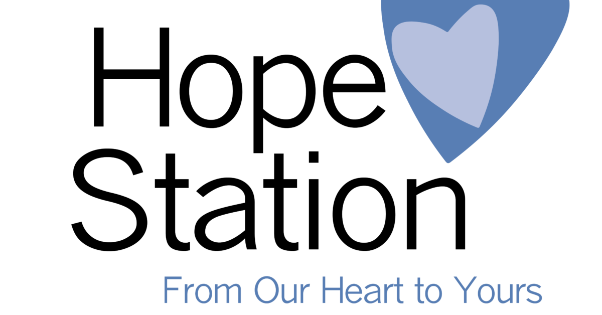 Hope Station – Big Table