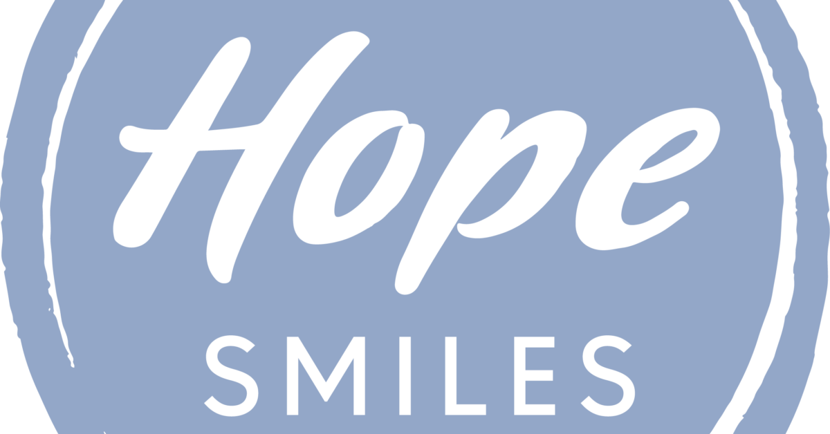 Hope Smiles – Big Table