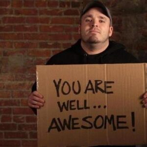 Smiling Once Again – Big Table